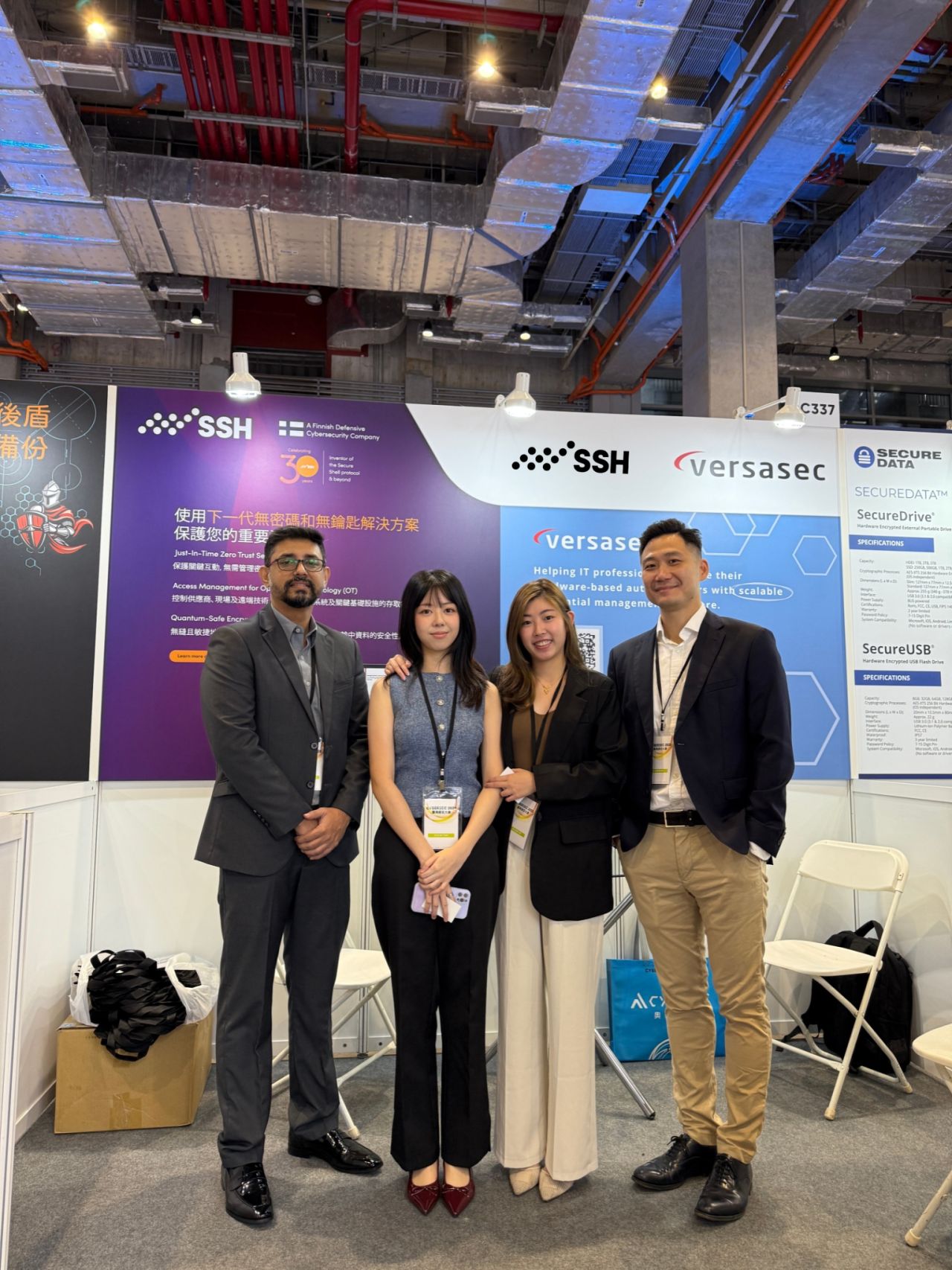 Home Page - DT Asia Group - Hong Kong